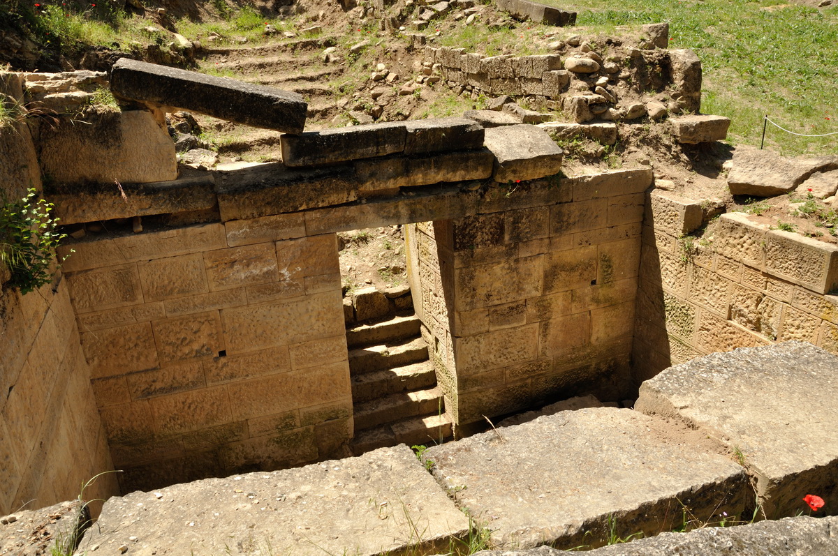 Meet the Agriani - Elite units of Alexander the Great's Army ...