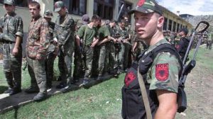 20 Years on - The 2001 conflict in Macedonia [Video] - Macedonia Times