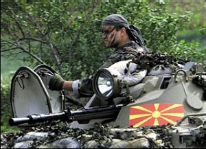 20 Years on - The 2001 conflict in Macedonia [Video] - Macedonia Times