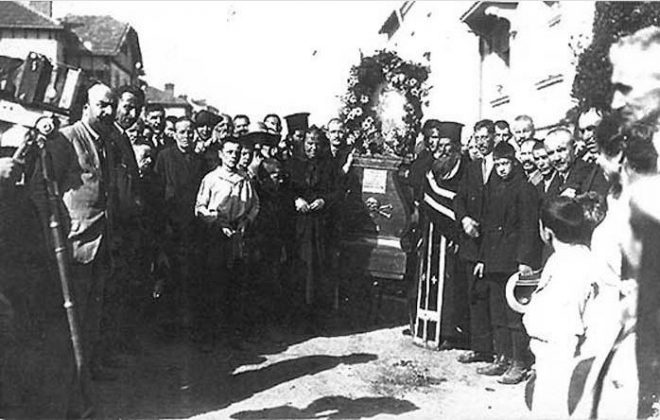 Goce Delcev born 150 years ago - Apostle of the Macedonian ...