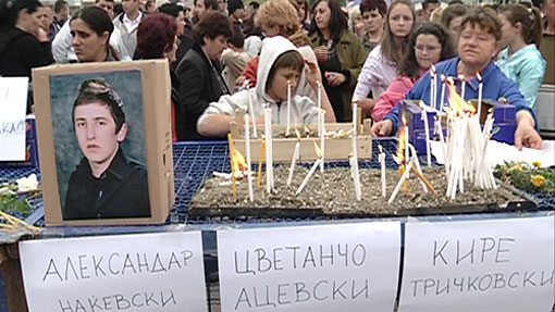 Retrial of Monster case results in life sentences for Easter terrorist ...