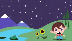 Darko Biberko helps keep the Macedonian language alive for young ...