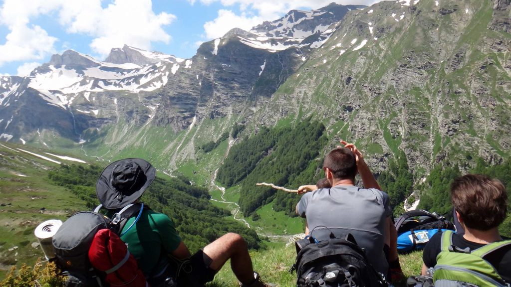 Must experience: Macedonia's magnificent Korab waterfall trek ...