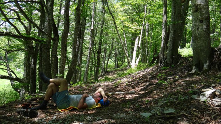 Must experience: Macedonia's magnificent Korab waterfall trek ...